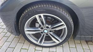 Pelēks BMW 320 2015 Kauņa, ar dzinēja tilpumu 2.00 L un nobraukumu 200 tūkst. km par 9500 €, foto 13 vietnē AUTOMOTO.COM.LV