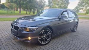 Pelēks BMW 320 2015 Kauņa, ar dzinēja tilpumu 2.00 L un nobraukumu 200 tūkst. km par 9500 €, foto 15 vietnē AUTOMOTO.COM.LV