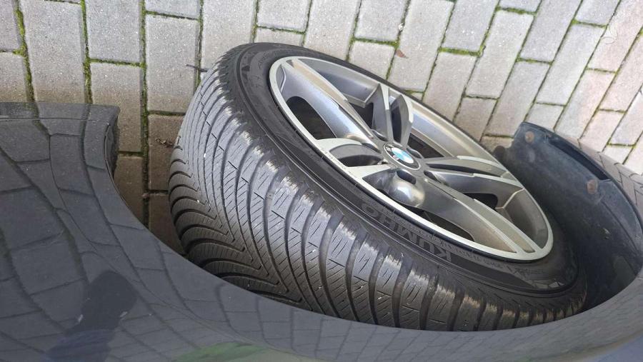 Pelēks BMW 320 2015 Kauņa, ar dzinēja tilpumu 2.00 L un nobraukumu 200 tūkst. km par 9500 €, foto 16 vietnē AUTOMOTO.COM.LV
