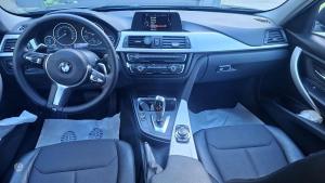 Pelēks BMW 320 2015 Kauņa, ar dzinēja tilpumu 2.00 L un nobraukumu 200 tūkst. km par 9500 €, foto 17 vietnē AUTOMOTO.COM.LV