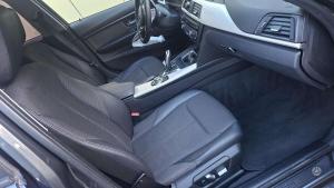 Pelēks BMW 320 2015 Kauņa, ar dzinēja tilpumu 2.00 L un nobraukumu 200 tūkst. km par 9500 €, foto 18 vietnē AUTOMOTO.COM.LV