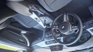 Pelēks BMW 320 2015 Kauņa, ar dzinēja tilpumu 2.00 L un nobraukumu 200 tūkst. km par 9500 €, foto 20 vietnē AUTOMOTO.COM.LV