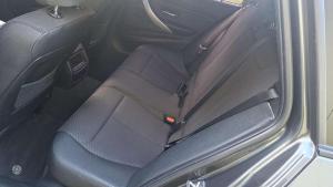Pelēks BMW 320 2015 Kauņa, ar dzinēja tilpumu 2.00 L un nobraukumu 200 tūkst. km par 9500 €, foto 23 vietnē AUTOMOTO.COM.LV