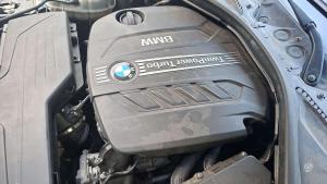Pelēks BMW 320 2015 Kauņa, ar dzinēja tilpumu 2.00 L un nobraukumu 200 tūkst. km par 9500 €, foto 29 vietnē AUTOMOTO.COM.LV