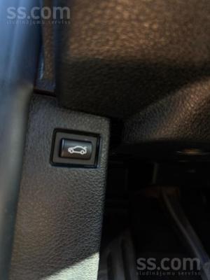 Pelēks BMW 320 2015 Rīga, ar dzinēja tilpumu 2.00 L un nobraukumu 179 tūkst. km par 11000 €, foto 12 vietnē AUTOMOTO.COM.LV