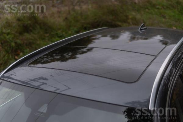 Grey BMW 320 2015 in Riga, with an engine capacity of 2.00 L and mileage of 263 thousand km for 10500 €, photo 9 on AUTOMOTO.COM.LV