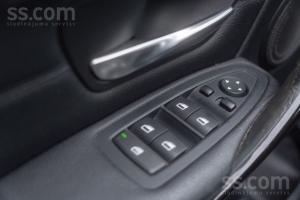 Pelēks BMW 320 2015 Rīga, ar dzinēja tilpumu 2.00 L un nobraukumu 263 tūkst. km par 10500 €, foto 17 vietnē AUTOMOTO.COM.LV