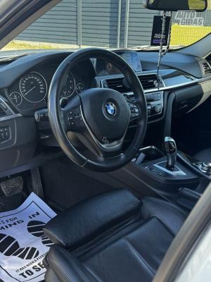 Pelēks BMW 320 2016 Klaipėda, ar dzinēja tilpumu 2.00 L un nobraukumu 198 tūkst. km par 9850 €, foto 10 vietnē AUTOMOTO.COM.LV