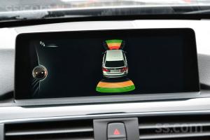 Pelēks BMW 320 2016 Tukums, ar dzinēja tilpumu 2.00 L un nobraukumu 273 tūkst. km par 12890 €, foto 15 vietnē AUTOMOTO.COM.LV