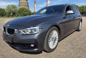 Pelēks BMW 320 2016 Kauņa, ar dzinēja tilpumu 2.00 L un nobraukumu 255 tūkst. km par 9850 €, foto 4 vietnē AUTOMOTO.COM.LV