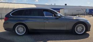 Pelēks BMW 320 2016 Kauņa, ar dzinēja tilpumu 2.00 L un nobraukumu 255 tūkst. km par 9850 €, foto 6 vietnē AUTOMOTO.COM.LV