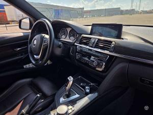 Pelēks BMW 320 2016 Kauņa, ar dzinēja tilpumu 2.00 L un nobraukumu 255 tūkst. km par 9850 €, foto 13 vietnē AUTOMOTO.COM.LV