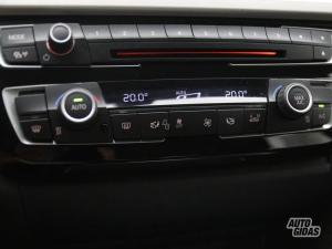 Серый БМВ 320 2016 в Вильнюс, объемом двигателя 2.00 л и пробегом 234 тыс. км за 11899 €, фото 21 на AUTOMOTO.COM.LV