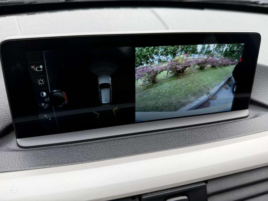 Pelēks BMW 320 2016 Kazlų Rūda, ar dzinēja tilpumu 2.00 L un nobraukumu 312 tūkst. km par 9000 €, foto 23 vietnē AUTOMOTO.COM.LV