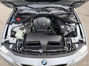 Pelēks BMW 320 2016 Kazlų Rūda, ar dzinēja tilpumu 2.00 L un nobraukumu 312 tūkst. km par 9000 €, foto 33 vietnē AUTOMOTO.COM.LV