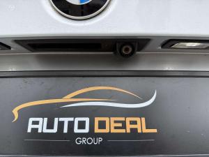 Pelēks BMW 320 2016 Kazlų Rūda, ar dzinēja tilpumu 2.00 L un nobraukumu 312 tūkst. km par 9000 €, foto 12 vietnē AUTOMOTO.COM.LV