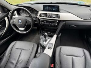 Pelēks BMW 320 2016 Kazlų Rūda, ar dzinēja tilpumu 2.00 L un nobraukumu 312 tūkst. km par 9000 €, foto 17 vietnē AUTOMOTO.COM.LV