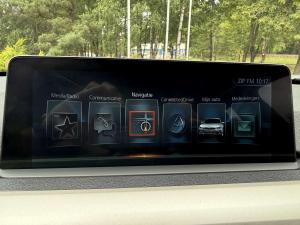 Pelēks BMW 320 2016 Kazlų Rūda, ar dzinēja tilpumu 2.00 L un nobraukumu 312 tūkst. km par 9000 €, foto 18 vietnē AUTOMOTO.COM.LV