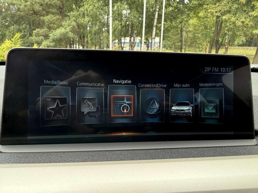 Pelēks BMW 320 2016 Kazlų Rūda, ar dzinēja tilpumu 2.00 L un nobraukumu 312 tūkst. km par 9000 €, foto 18 vietnē AUTOMOTO.COM.LV