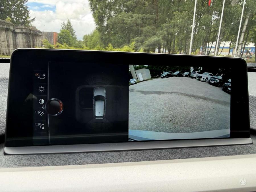 Pelēks BMW 320 2016 Kazlų Rūda, ar dzinēja tilpumu 2.00 L un nobraukumu 312 tūkst. km par 9000 €, foto 19 vietnē AUTOMOTO.COM.LV