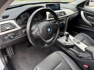 Pelēks BMW 320 2016 Kazlų Rūda, ar dzinēja tilpumu 2.00 L un nobraukumu 312 tūkst. km par 9000 €, foto 25 vietnē AUTOMOTO.COM.LV