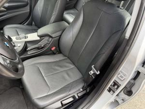 Pelēks BMW 320 2016 Kazlų Rūda, ar dzinēja tilpumu 2.00 L un nobraukumu 312 tūkst. km par 9000 €, foto 26 vietnē AUTOMOTO.COM.LV