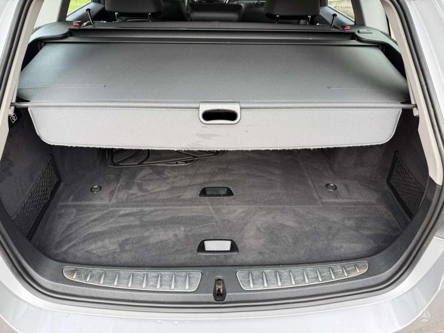 Pelēks BMW 320 2016 Kazlų Rūda, ar dzinēja tilpumu 2.00 L un nobraukumu 312 tūkst. km par 9000 €, foto 29 vietnē AUTOMOTO.COM.LV