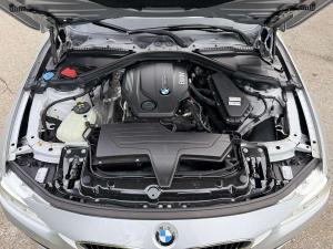 Pelēks BMW 320 2016 Kazlų Rūda, ar dzinēja tilpumu 2.00 L un nobraukumu 312 tūkst. km par 9000 €, foto 33 vietnē AUTOMOTO.COM.LV