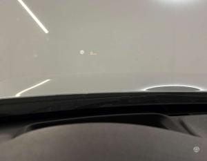 Grey BMW 320 2016 in Marijampole, with an engine capacity of 2.00 L and mileage of 273 thousand km for 13650 €, photo 13 on AUTOMOTO.COM.LV
