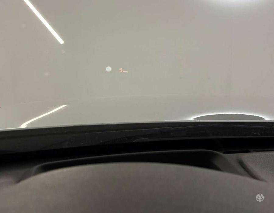 Grey BMW 320 2016 in Marijampole, with an engine capacity of 2.00 L and mileage of 273 thousand km for 13650 €, photo 13 on AUTOMOTO.COM.LV