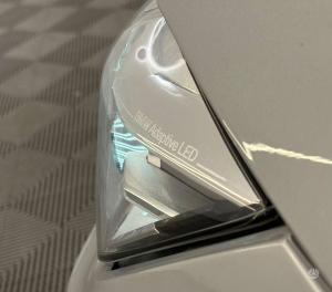 Grey BMW 320 2016 in Marijampole, with an engine capacity of 2.00 L and mileage of 273 thousand km for 13650 €, photo 27 on AUTOMOTO.COM.LV