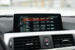 Серый БМВ 320 2016 в Рига, объемом двигателя 2.00 л и пробегом 257 тыс. км за 11490 €, фото 23 на AUTOMOTO.COM.LV