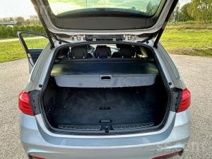Pelēks BMW 320 2016 Rīga, ar dzinēja tilpumu 2.00 L un nobraukumu 0 tūkst. km par 13990 €, foto 12 vietnē AUTOMOTO.COM.LV