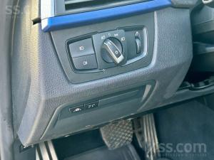 Pelēks BMW 320 2016 Rīga, ar dzinēja tilpumu 2.00 L un nobraukumu 0 tūkst. km par 13990 €, foto 13 vietnē AUTOMOTO.COM.LV