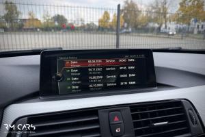 Grey BMW 320 2016 in Jelgava, with an engine capacity of 2.00 L and mileage of 245 thousand km for 12950 €, photo 17 on AUTOMOTO.COM.LV