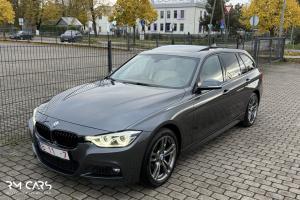 Grey BMW 320 2016 in Jelgava, with an engine capacity of 2.00 L and mileage of 245 thousand km for 12950 €, photo 28 on AUTOMOTO.COM.LV