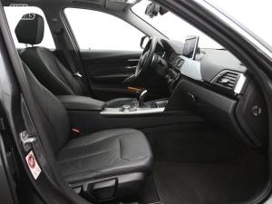 Pelēks BMW 320 2017 Viļņa, ar dzinēja tilpumu 2.00 L un nobraukumu 202 tūkst. km par 14099 €, foto 15 vietnē AUTOMOTO.COM.LV