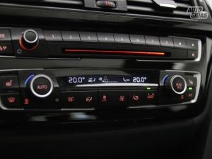 Pelēks BMW 320 2017 Viļņa, ar dzinēja tilpumu 2.00 L un nobraukumu 202 tūkst. km par 14099 €, foto 21 vietnē AUTOMOTO.COM.LV