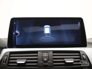 Pelēks BMW 320 2017 Viļņa, ar dzinēja tilpumu 2.00 L un nobraukumu 202 tūkst. km par 14099 €, foto 26 vietnē AUTOMOTO.COM.LV