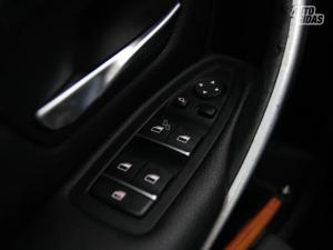 Pelēks BMW 320 2017 Viļņa, ar dzinēja tilpumu 2.00 L un nobraukumu 202 tūkst. km par 14099 €, foto 27 vietnē AUTOMOTO.COM.LV