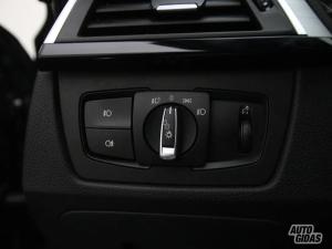 Pelēks BMW 320 2017 Viļņa, ar dzinēja tilpumu 2.00 L un nobraukumu 202 tūkst. km par 14099 €, foto 28 vietnē AUTOMOTO.COM.LV