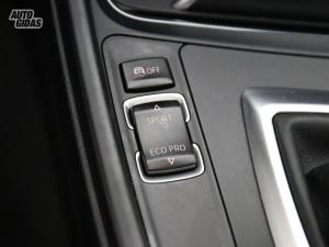 Pelēks BMW 320 2017 Viļņa, ar dzinēja tilpumu 2.00 L un nobraukumu 202 tūkst. km par 14099 €, foto 32 vietnē AUTOMOTO.COM.LV