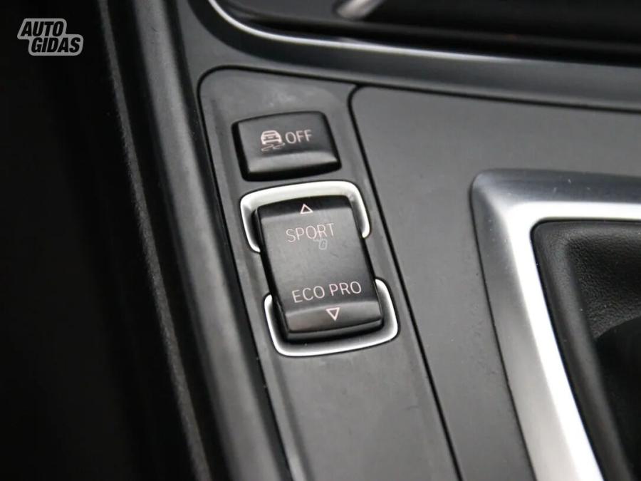 Pelēks BMW 320 2017 Viļņa, ar dzinēja tilpumu 2.00 L un nobraukumu 202 tūkst. km par 14099 €, foto 32 vietnē AUTOMOTO.COM.LV