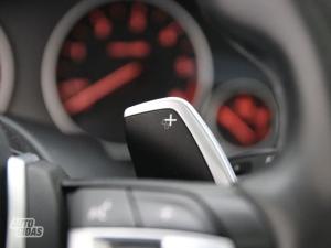 Pelēks BMW 320 2017 Viļņa, ar dzinēja tilpumu 2.00 L un nobraukumu 202 tūkst. km par 14099 €, foto 33 vietnē AUTOMOTO.COM.LV