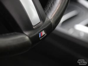 Pelēks BMW 320 2017 Viļņa, ar dzinēja tilpumu 2.00 L un nobraukumu 202 tūkst. km par 14099 €, foto 34 vietnē AUTOMOTO.COM.LV