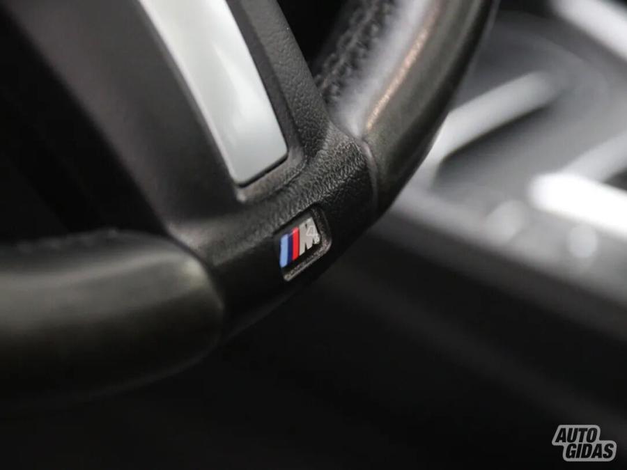 Pelēks BMW 320 2017 Viļņa, ar dzinēja tilpumu 2.00 L un nobraukumu 202 tūkst. km par 14099 €, foto 34 vietnē AUTOMOTO.COM.LV