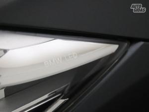 Pelēks BMW 320 2017 Viļņa, ar dzinēja tilpumu 2.00 L un nobraukumu 202 tūkst. km par 14099 €, foto 35 vietnē AUTOMOTO.COM.LV