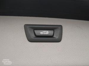 Pelēks BMW 320 2017 Viļņa, ar dzinēja tilpumu 2.00 L un nobraukumu 202 tūkst. km par 14099 €, foto 37 vietnē AUTOMOTO.COM.LV