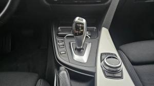 Grey BMW 320 2017 in Riga, with an engine capacity of 2.00 L and mileage of 199 thousand km for 12950 €, photo 23 on AUTOMOTO.COM.LV
