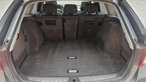 Grey BMW 320 2017 in Riga, with an engine capacity of 2.00 L and mileage of 199 thousand km for 12950 €, photo 32 on AUTOMOTO.COM.LV